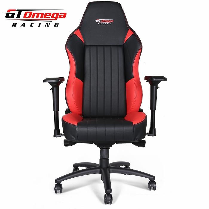 GT Omega Chairs - Kaufberatung & Tests auf gaming-stuhl.de