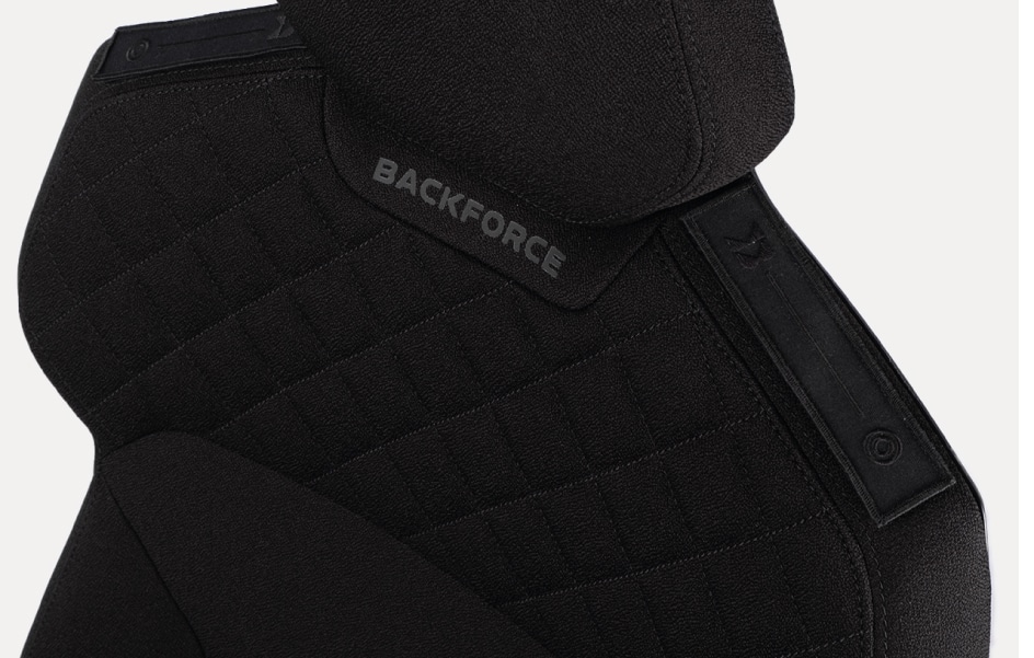 Backforce One All Black Test: Unterschiede & Features der neuen Edition