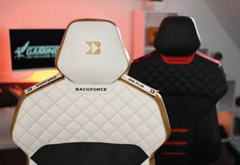 Backforce One Plus Test - Lohnt sich das Upgrade? Alle Infos!