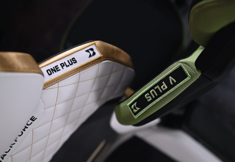 Backforce V Test: Revolution am Gaming-Stuhl-Markt? Meine Erfahrungen!